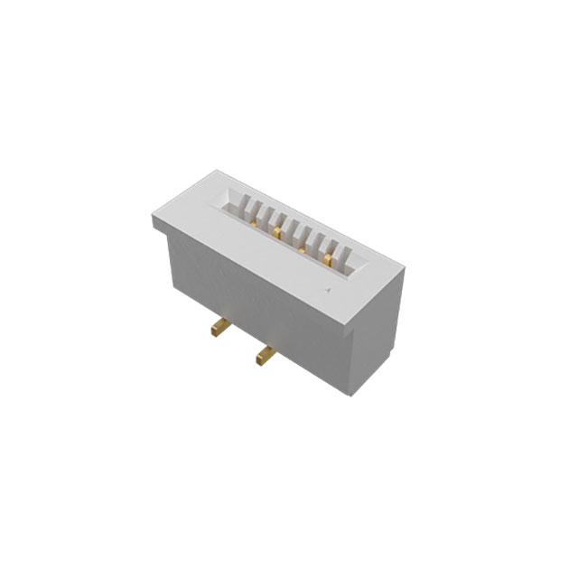 F51H-1A7H1-11007-B100 Amphenol ICC (FCI) | Connectors, Interconnects | DigiKey